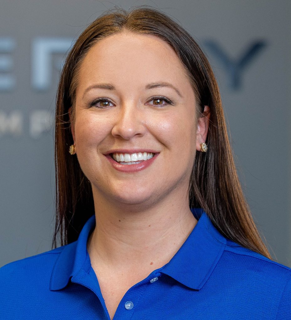 Monica Heasty - Berry Companies