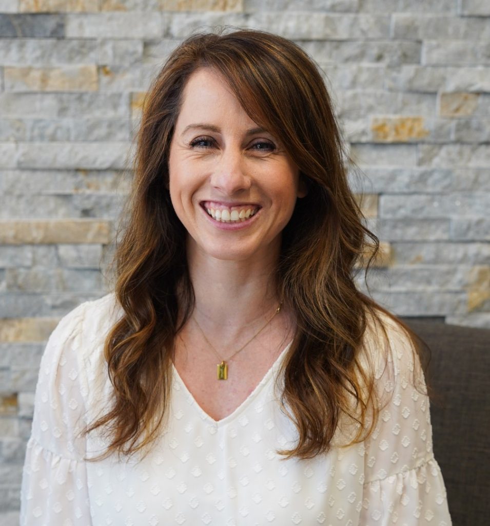 Morgan Gilbert - Berry Companies