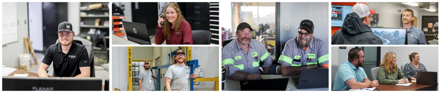 Life At Berry - Our Benefits - Berry Companies